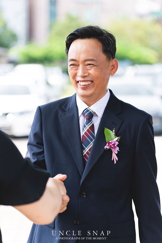 엉클스냅 - 본식스냅 웨딩스냅 - 복대동성당 #2