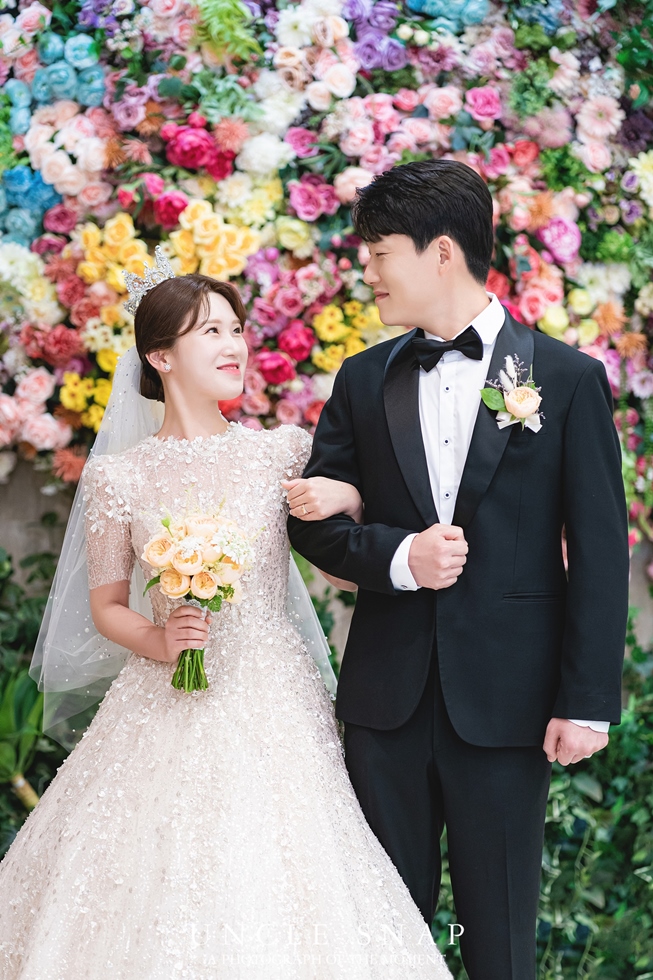 엉클스냅 - 본식스냅 웨딩스냅 - 아모르아트 - 그랜드