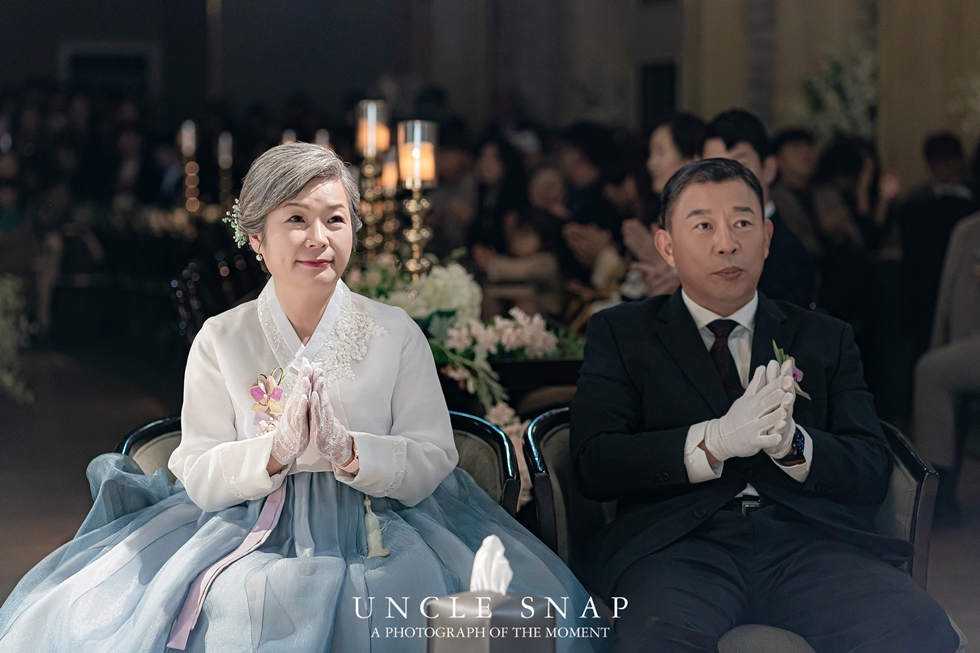 엉클스냅 - 본식스냅 웨딩스냅 - 비렌티 - 베르테